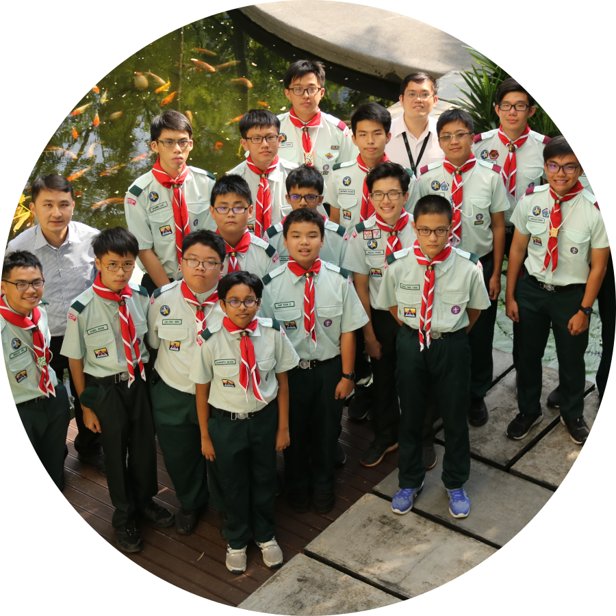 Co Curricular Activities