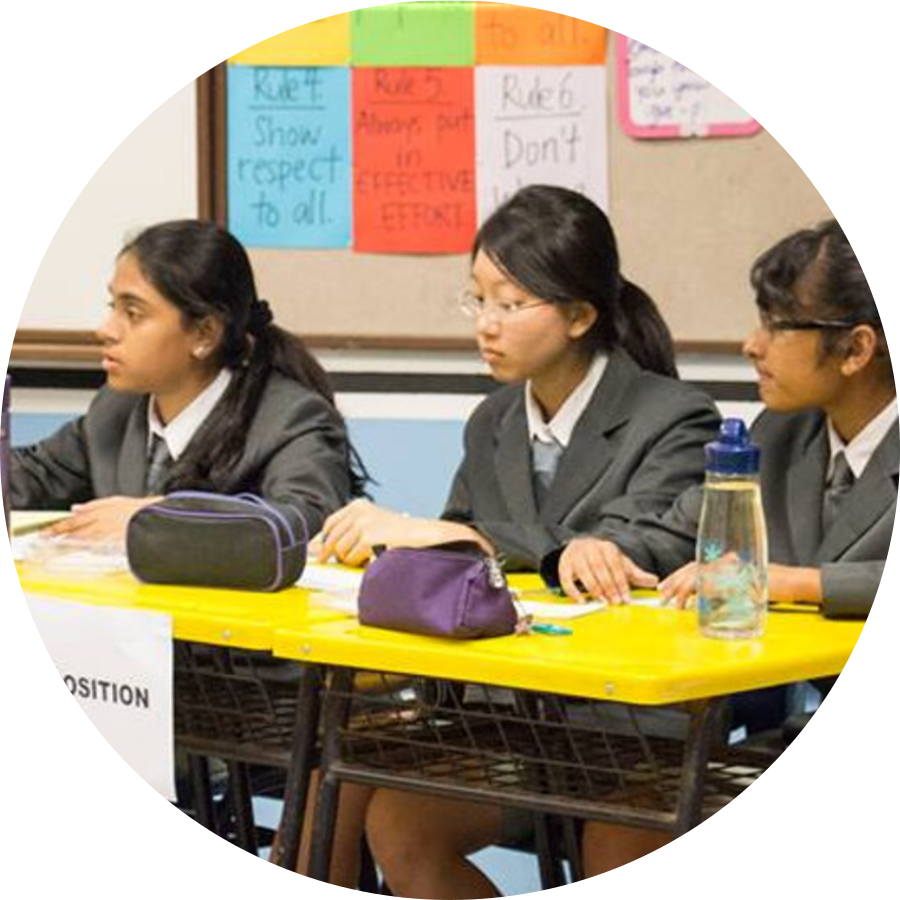 Co Curricular Activities