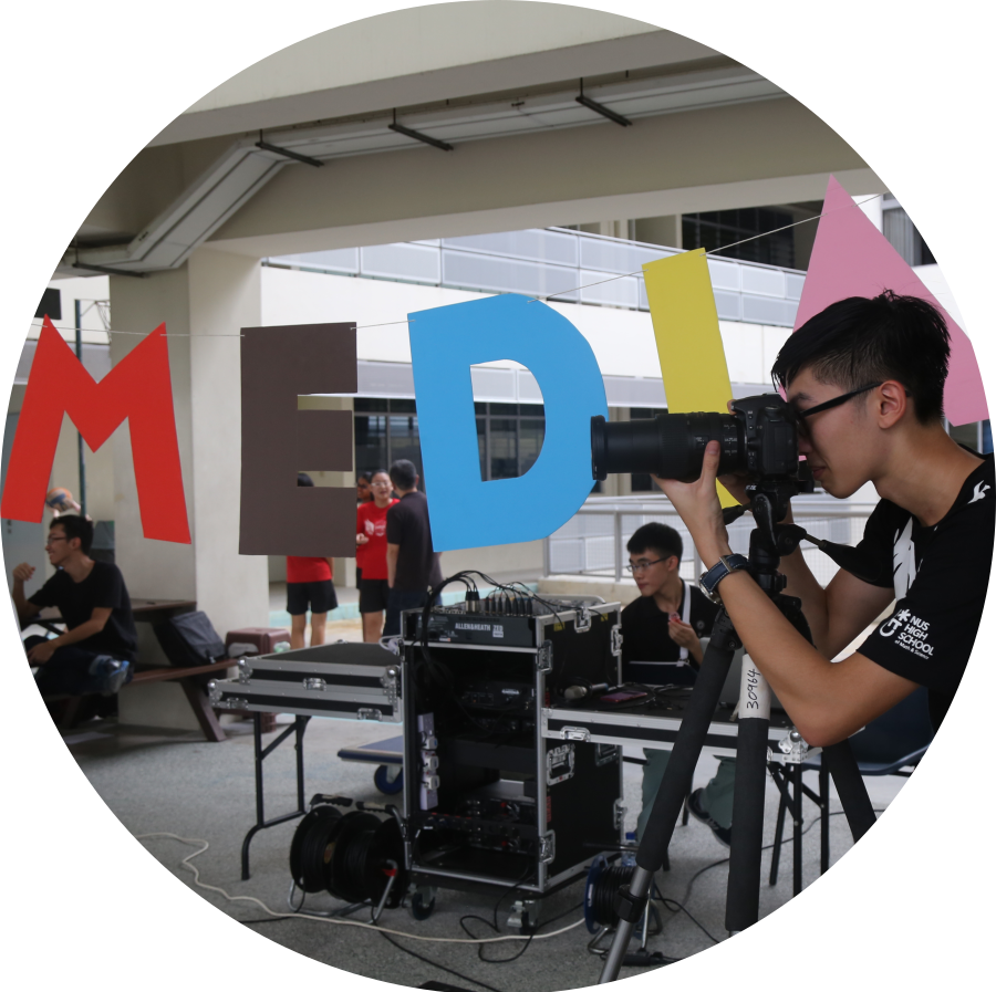 Co Curricular Activities