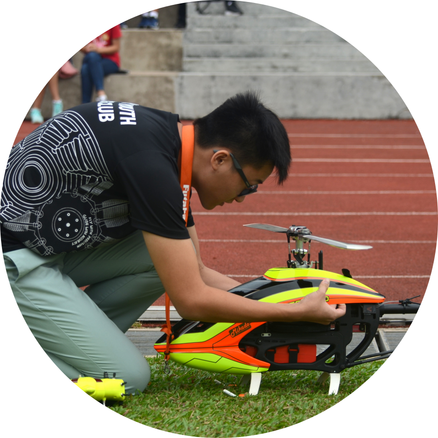 Co Curricular Activities